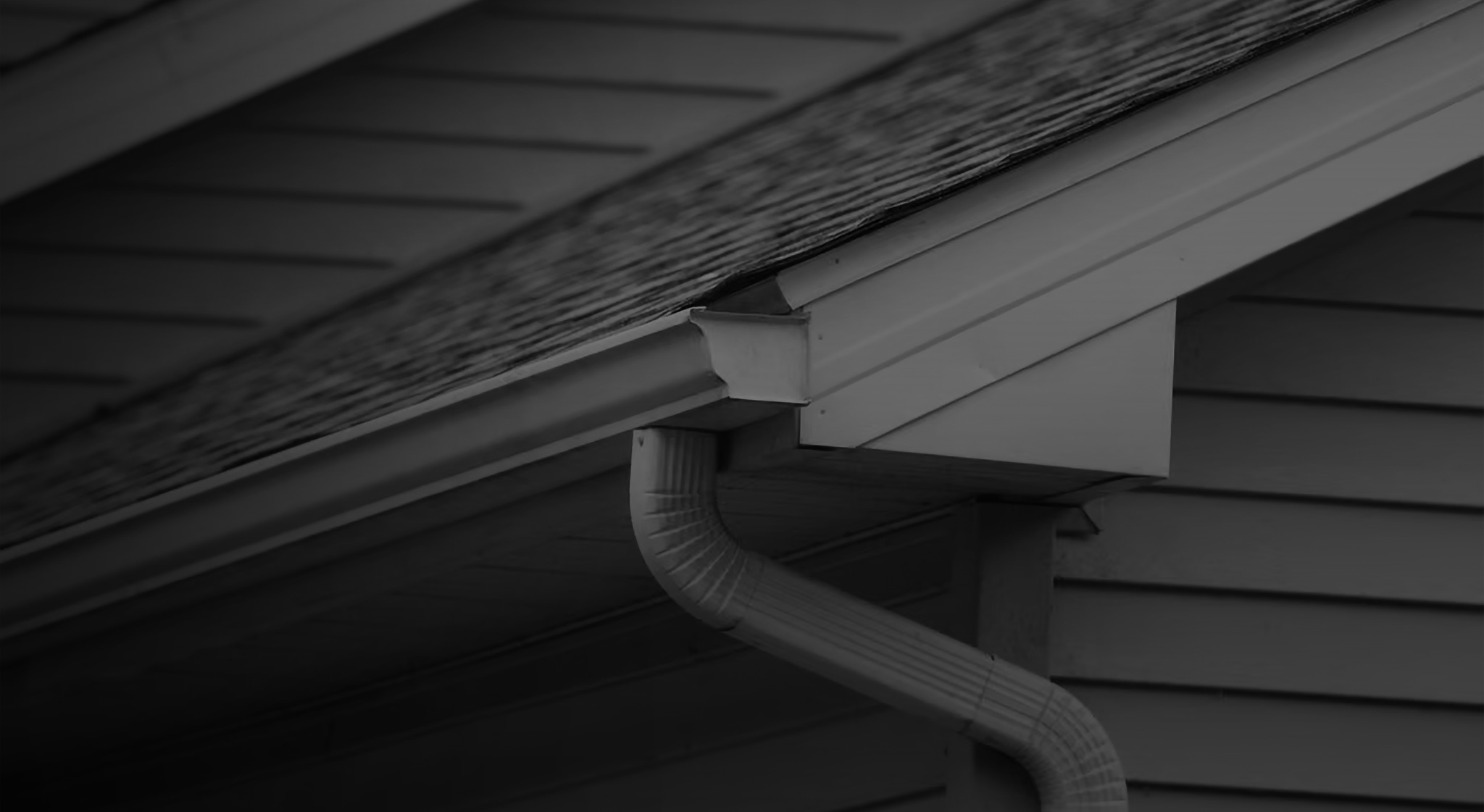 Gutters Installation - Sheepgate